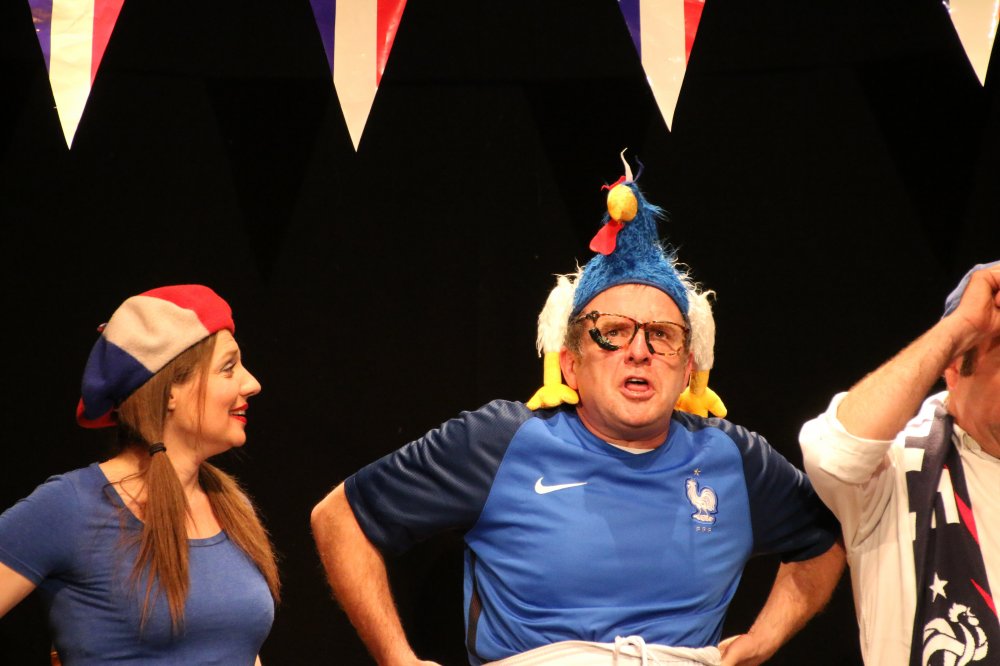 Tickets : Tournée Générale - Billetweb