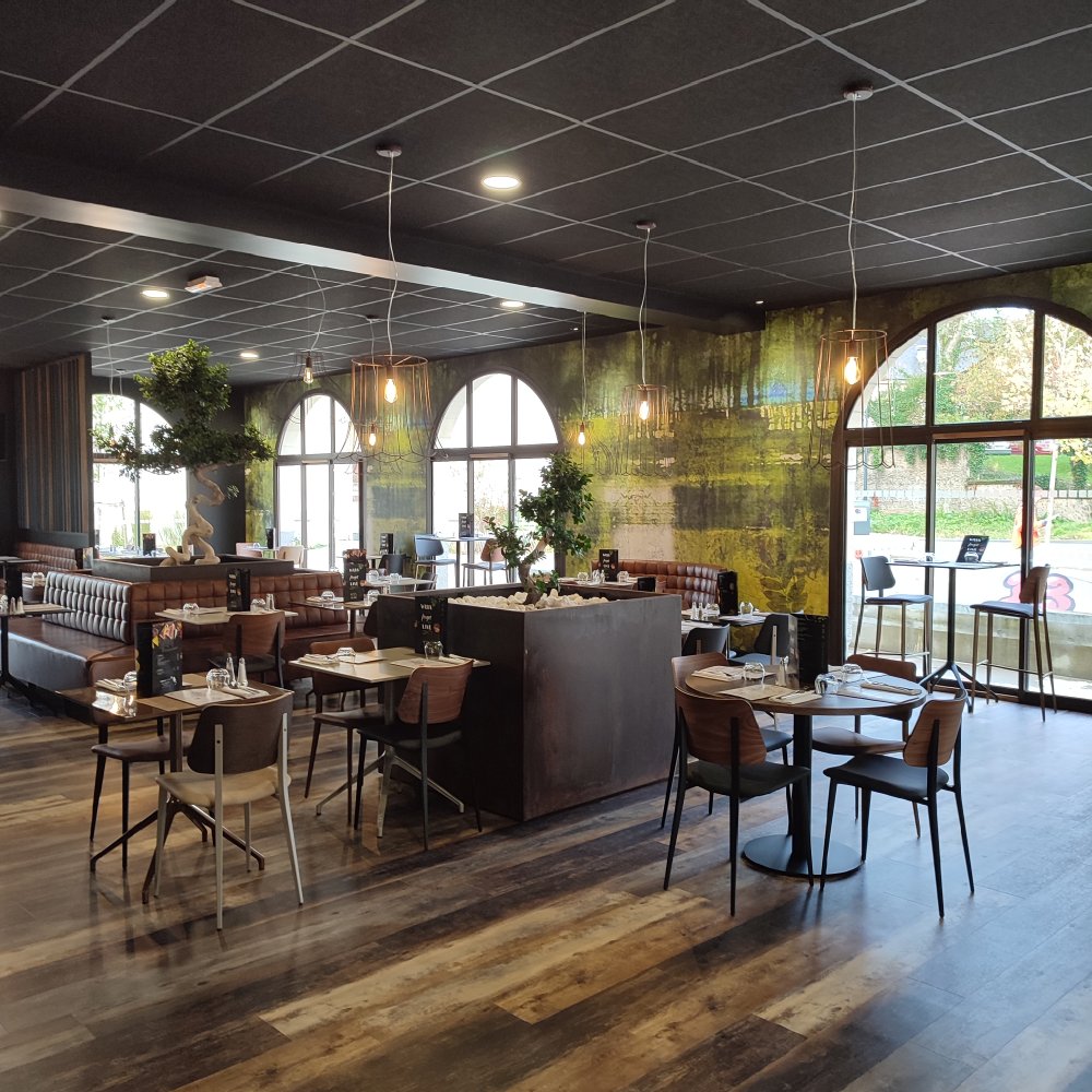 Tickets : NEC fête ses 1 an ! - Billetweb