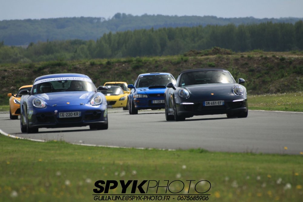 Tickets : Journée Circuit Clastres le 31 Août 2019 - Billetweb