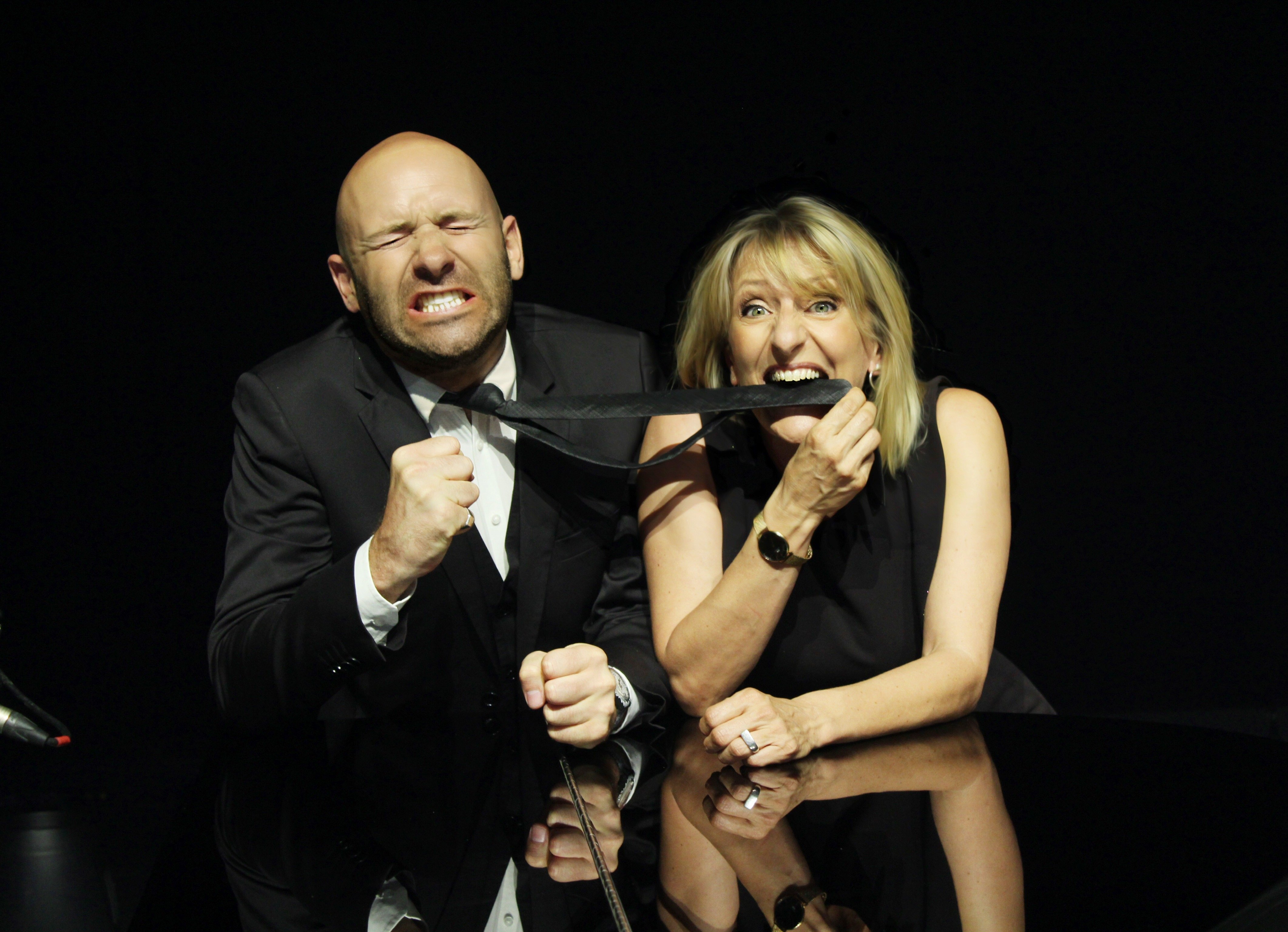 Tickets : Giroud et Stotz - Billetweb