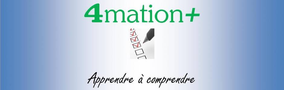 Tickets : 4Mation+ - Billetweb