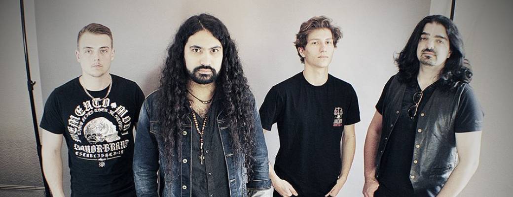 Tickets : 58 SHOTS + KYRAL METHOD (ROCK) - Billetweb