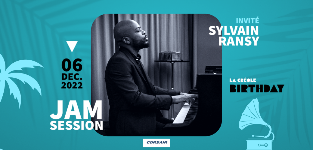 Tickets : BIRTHDAY JAM - Billetweb