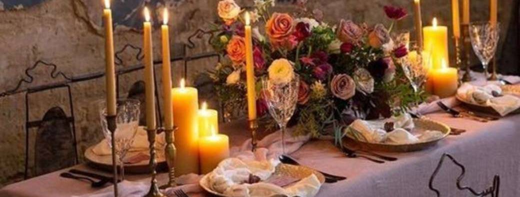 Tickets : A la table d'Octavie & Lucie - Winter Mood - Billetweb
