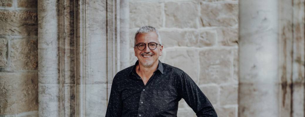 Tickets : Activation prophétique avec Blaise Thomi - Billetweb