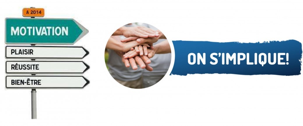 Tickets : Afterwork "Motiver et impliquer" - Billetweb