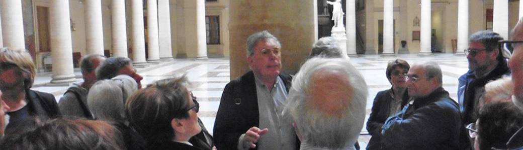 Tickets : Visio-Conférence Aix Insolite - Billetweb