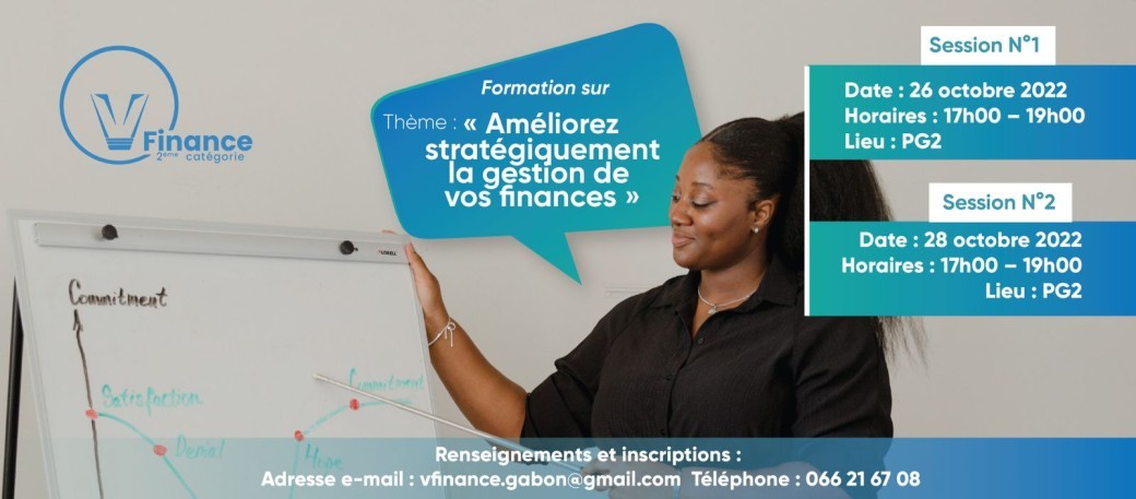 Tickets : Améliorez stratégiquement la gestion de vos finances - Billetweb