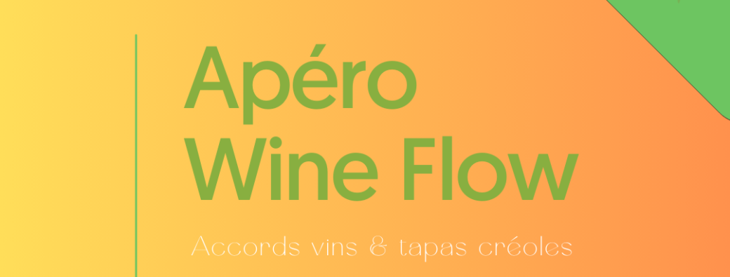 Tickets : Apéro Wine Flow - Billetweb
