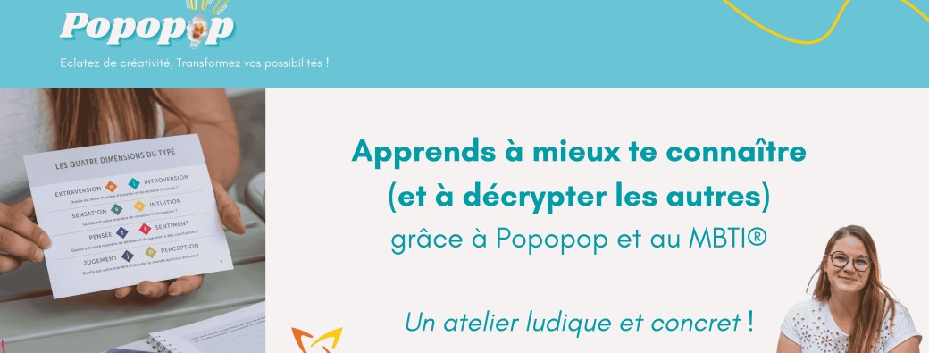 Tickets : Apprends à mieux te connaître (et à décrypter les autres ...