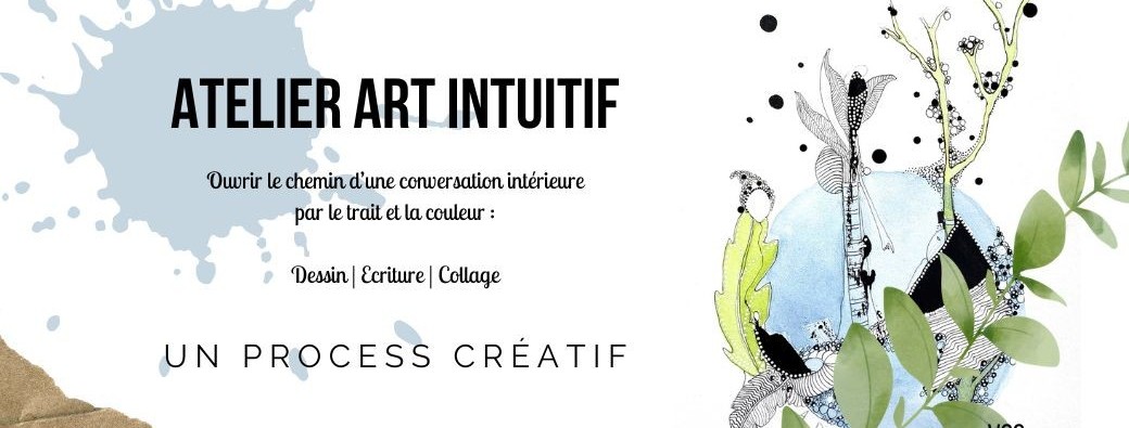 Tickets : Atelier créatif : Je suis UNE-UN - Billetweb