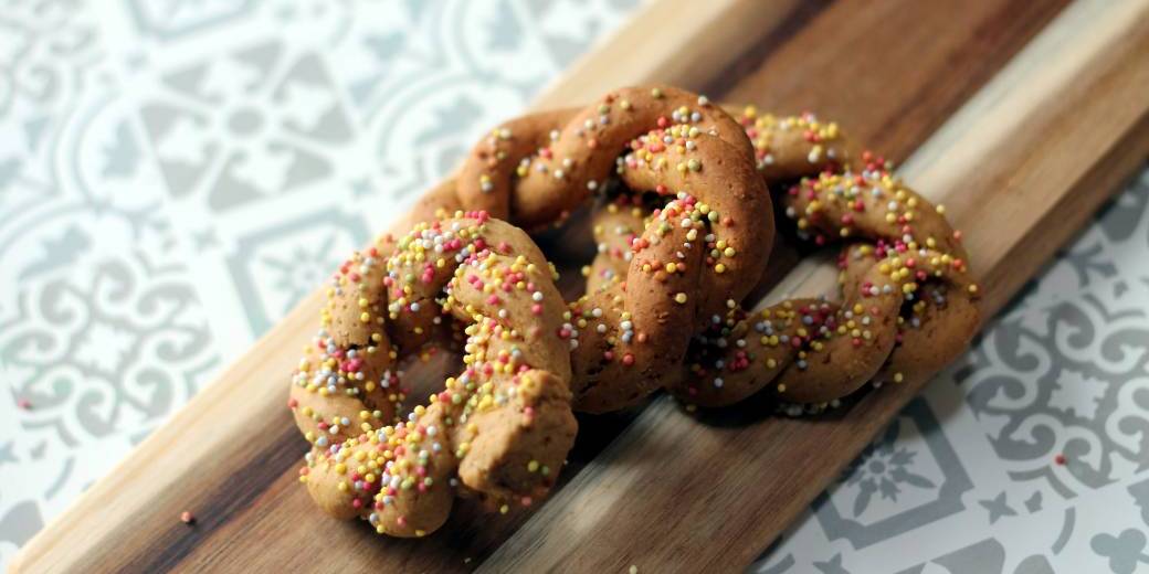 Tickets : Atelier Biscuits de printemps - Billetweb