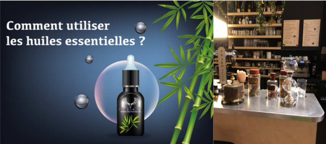 Tickets : Atelier Connaître et utiliser les huiles essentielles au ... Tickets : Atelier Connaître et utiliser les huiles essentielles au ...
