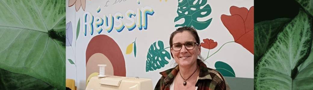 Tickets : Atelier couture - Billetweb