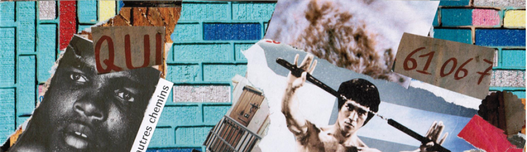 Tickets : Atelier d'écriture Faire le mur - Billetweb