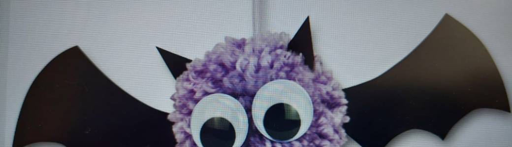Tickets : Atelier DIY porte clé démoniaque - Billetweb