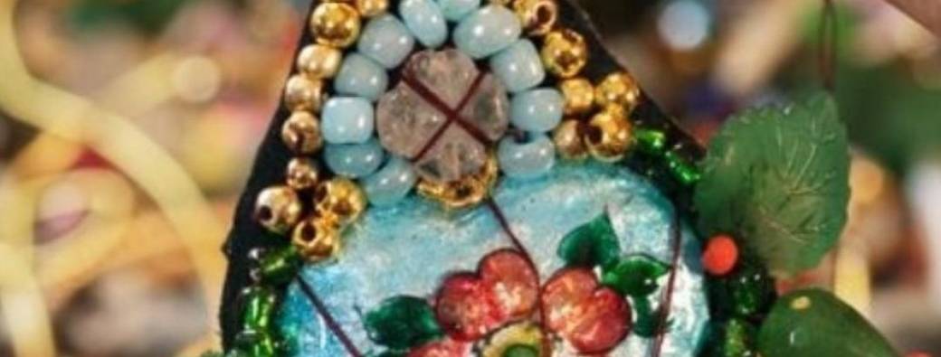 Tickets Atelier Initiation à La Broderie Or Billetweb