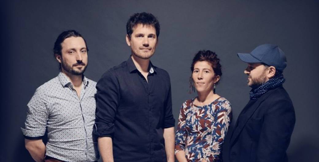 Tickets : Azadi en concert - Billetweb