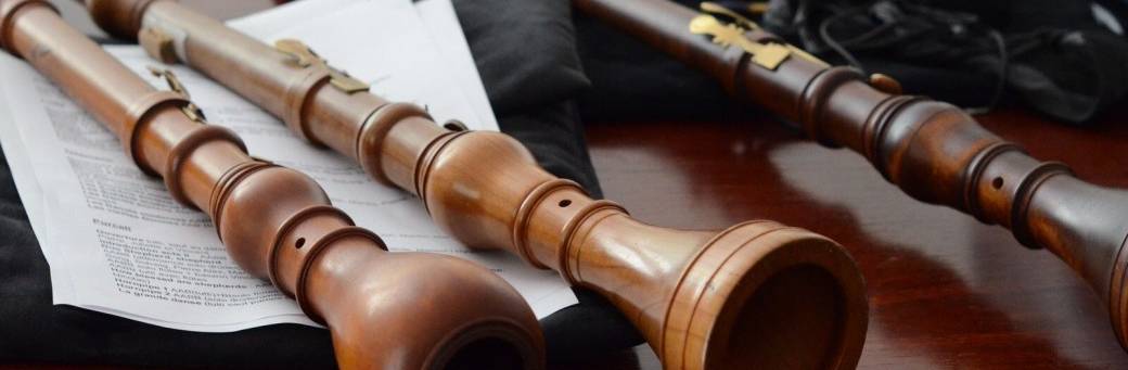 Tickets : Bande de hautbois et Broken Consort - Auditorium Claude ...