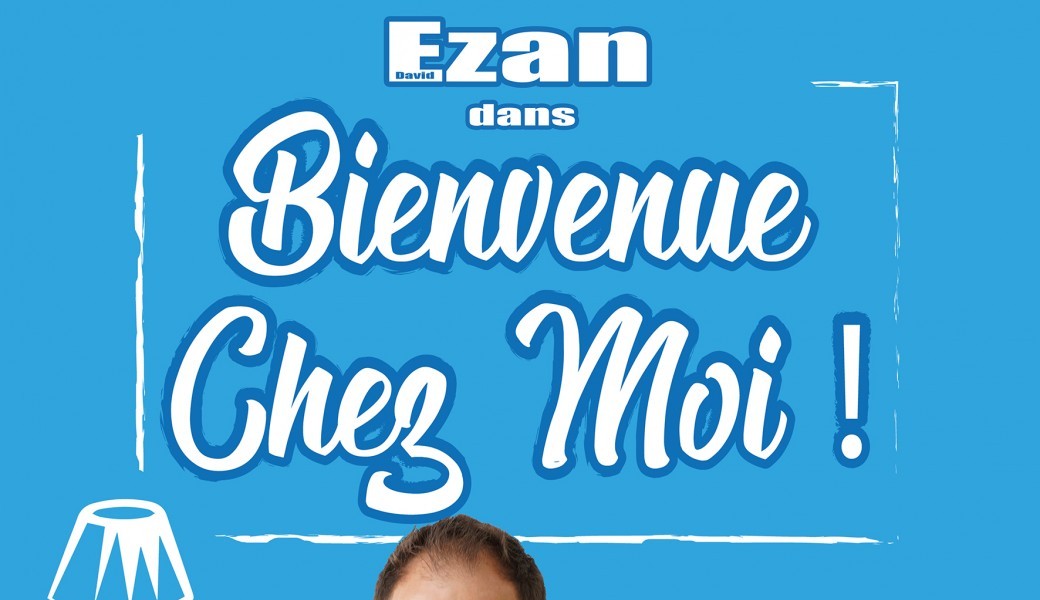 Tickets Bienvenue Chez Moi Billetweb