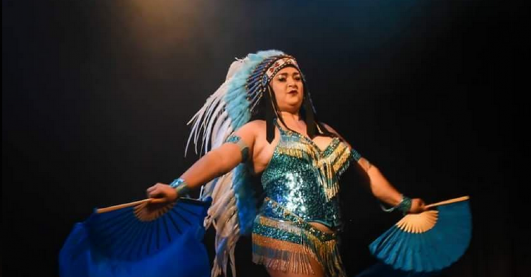 Tickets : Dessin de modèle vivant - thème burlesque - Billetweb