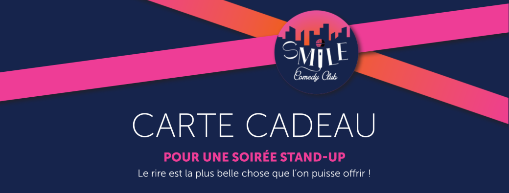 Tickets : Bon cadeau - Billetweb