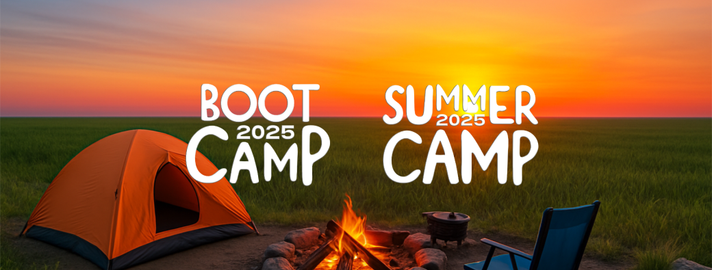 Tickets : Boot & Summer Camp - Billetweb