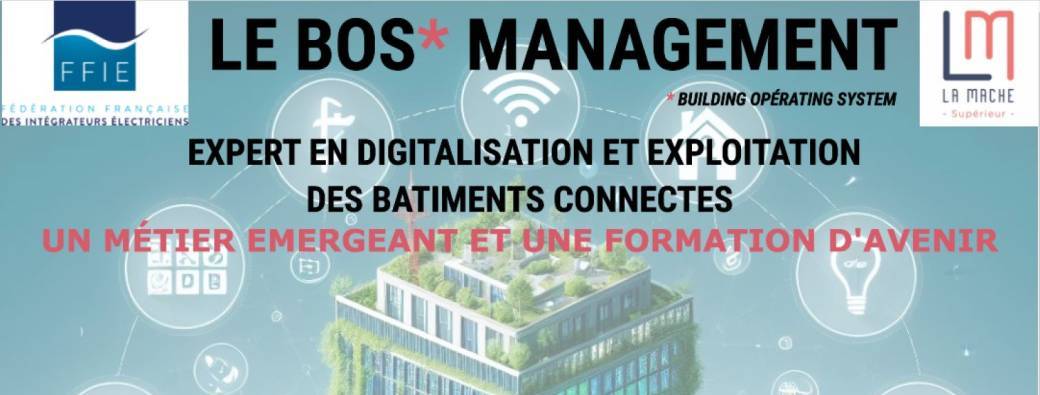 Tickets : BOS Management 09/04/2024 - Billetweb