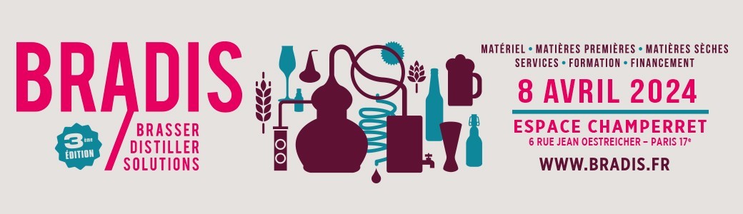 Tickets : BRADIS 2024 - Billetweb