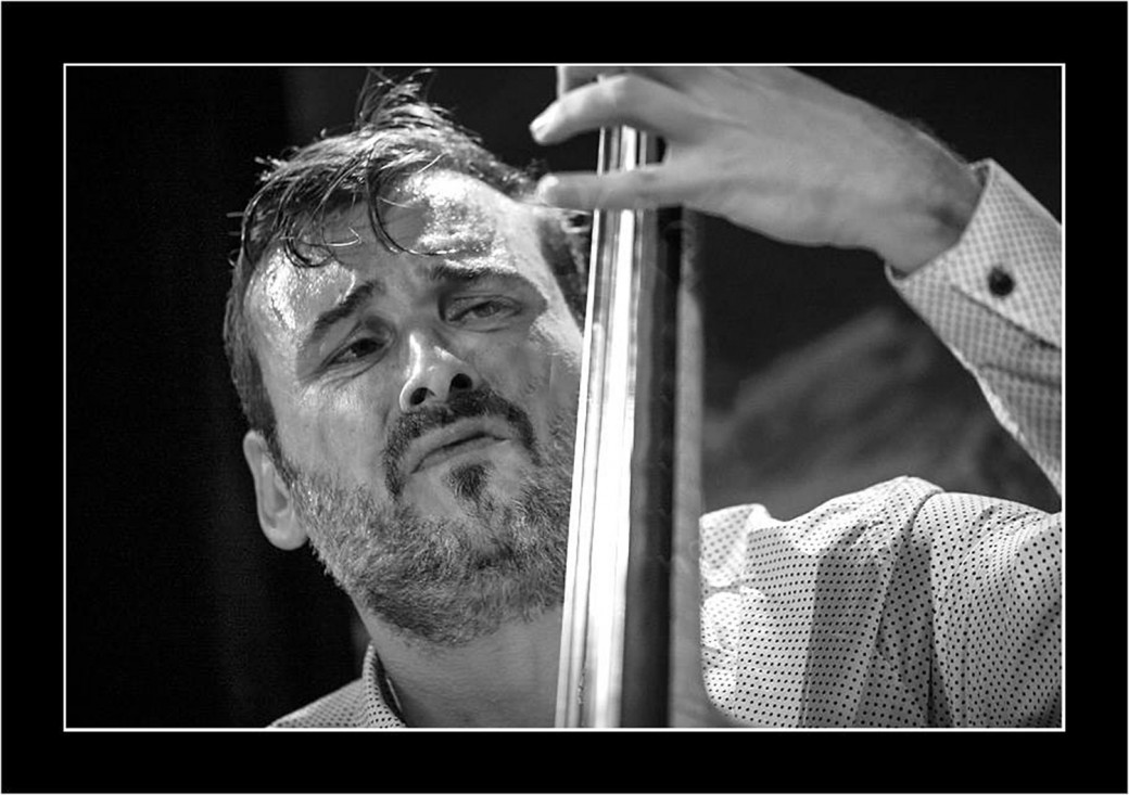 Tickets : Ben Guyot « Fountain of Youth » project - Billetweb