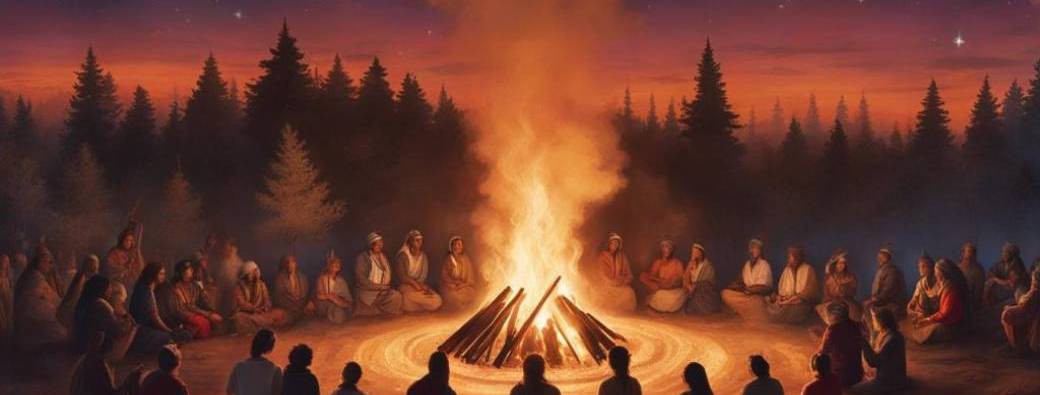 Tickets : Célébration en famille du Solstice d'Hiver - Billetweb