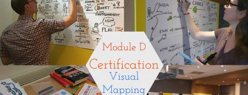 Tickets : Ateliers de Visual Mapping à Paris - Billetweb