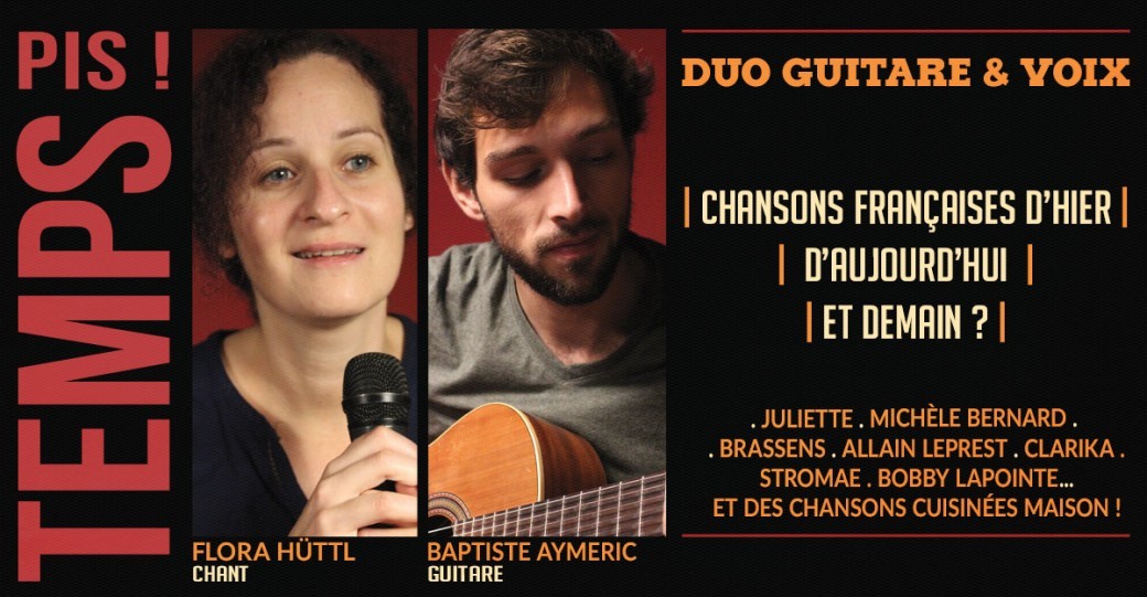 Tickets : CHANTONS !! - Billetweb