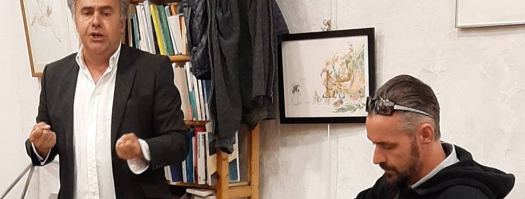 Tickets : Charles, Georges, Jacques et les autres - Billetweb