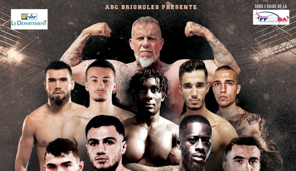 Tickets : Choc des gladiateurs 21 - Billetweb Tickets : Choc des gladiateurs 21 - Billetweb