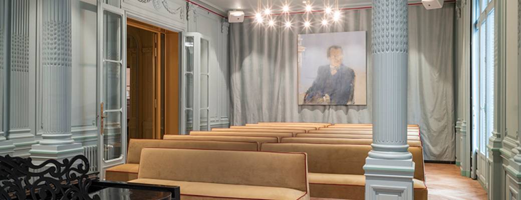 Tickets : Clôture de la masterclasse - Valentin Erben [Les autres ...