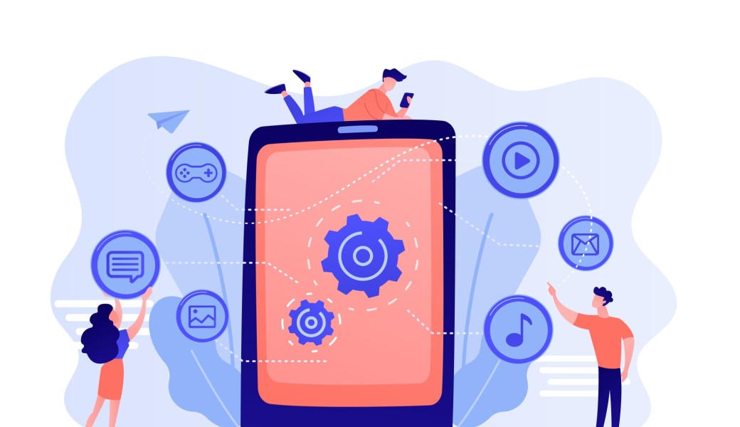 Tickets Comment Créer Une Application Mobile Sans Coder Billetweb