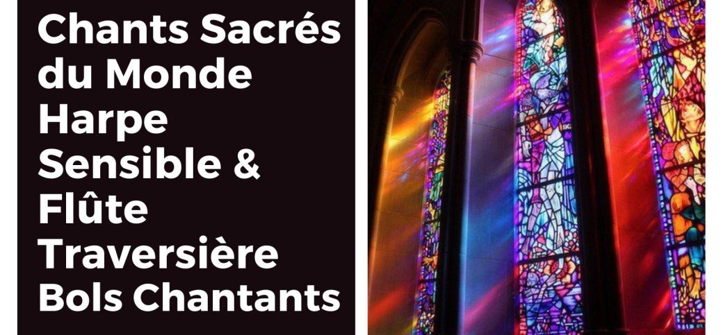 Tickets : Concert Duo UNISSONS & Guest - Eglise Saint-Michel de Waremme ...