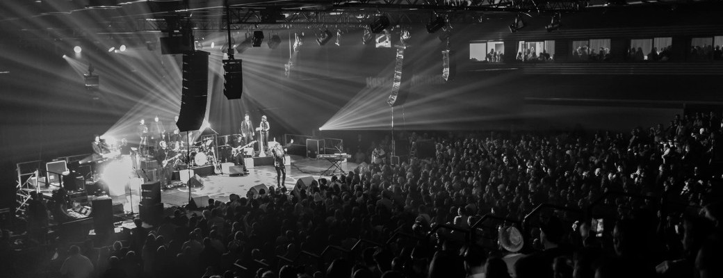 Tickets : Concert Flash 80's - Billetweb