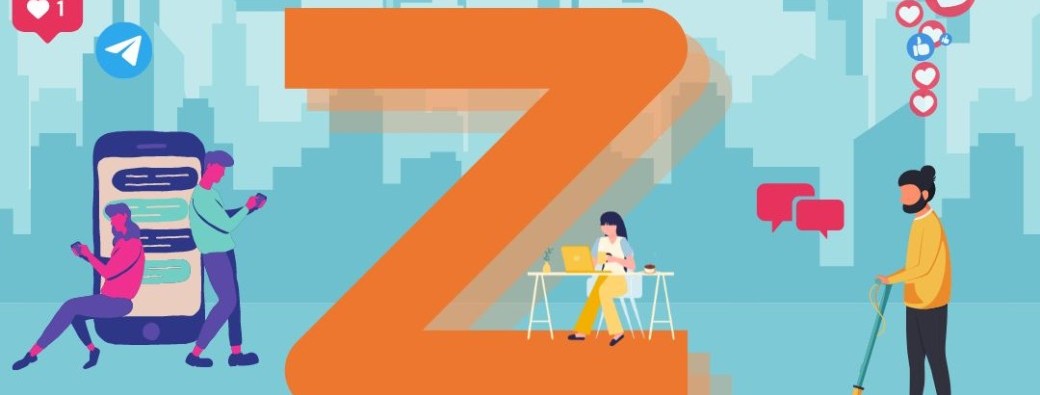 Tickets : Conférence et table ronde : "La génération Z : face au monde ...