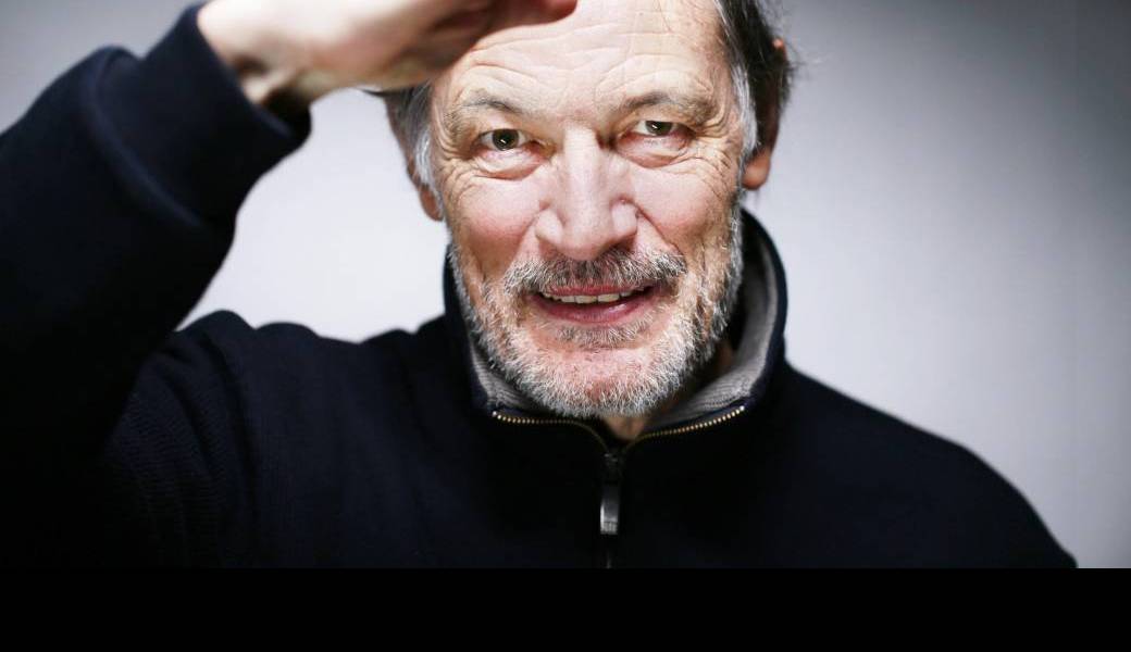 Tickets : Conférence : une anthropologie des voix par David Le Breton ...