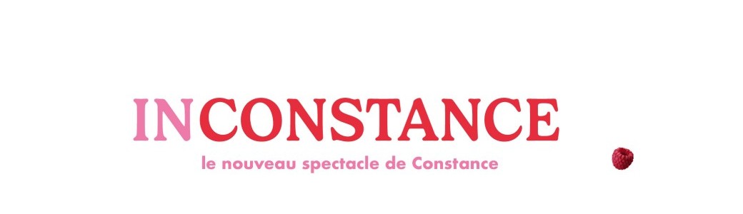 Tickets : inconstance - Billetweb