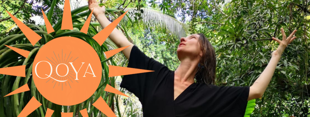 Tickets : Cours de Qoya - Billetweb