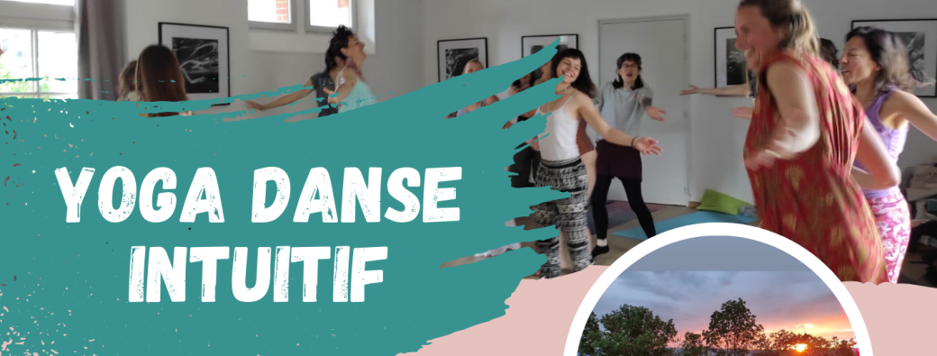 Tickets : Cours de Qoya - Billetweb