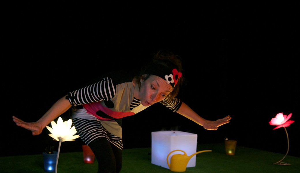 Tickets : Dans mon jardin, il y a un bassin - Billetweb