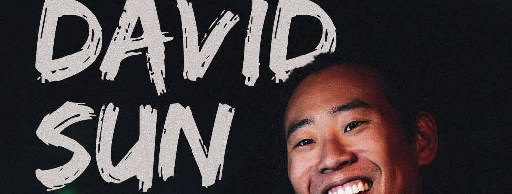 Tickets : DAVID SUN : 1er SPECTACLE - Billetweb