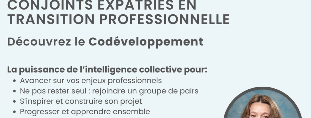 Tickets : Découvrir le Codéveloppement - Billetweb Tickets : Découvrir le Codéveloppement - Billetweb