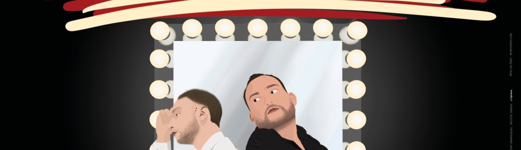 Tickets : Duo Dom Tom - Billetweb