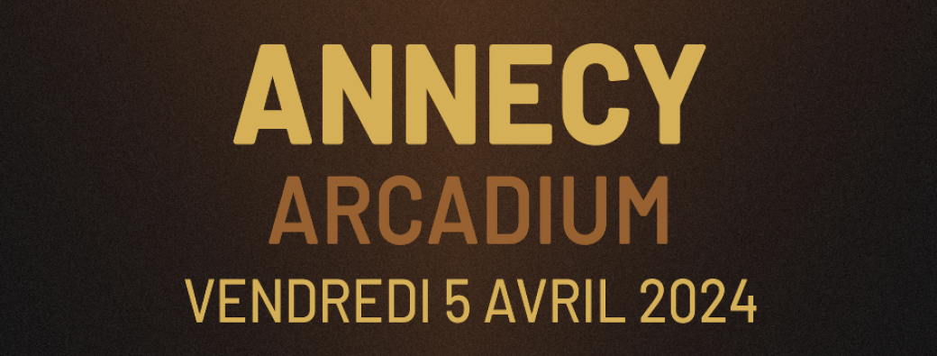 Tickets : Edgar-Yves Tickets : Edgar-Yves
