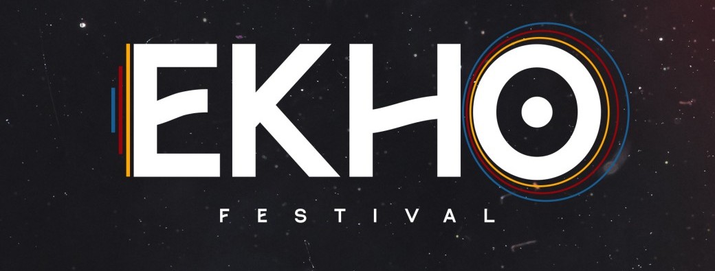 Tickets : Ekho Festival - Billetweb